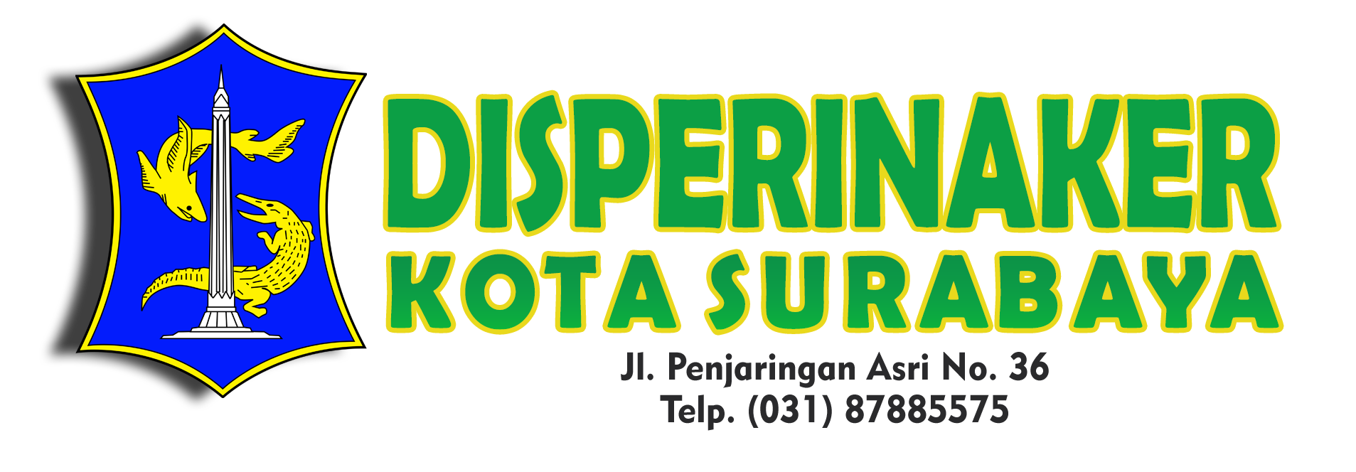 Disnaker Kota Surabaya